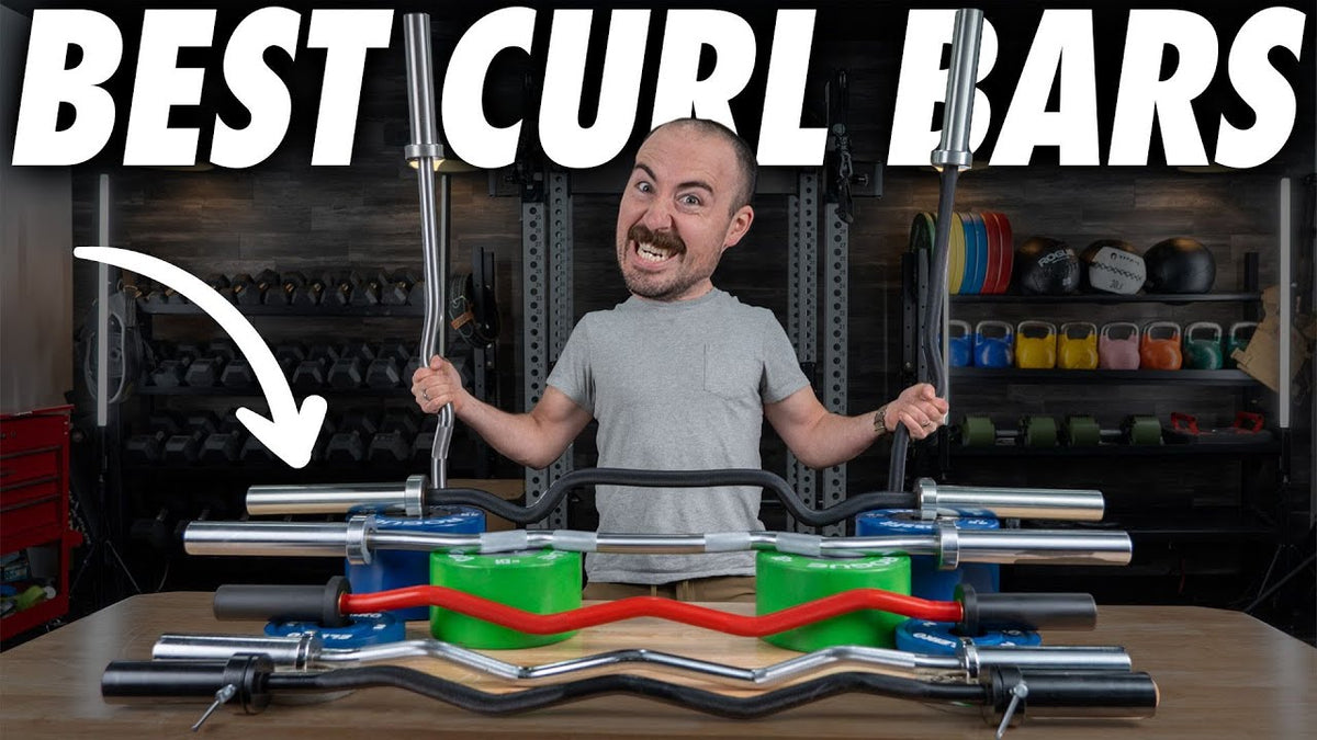 The best curl bars - The Curler review – Gungnir of Norway